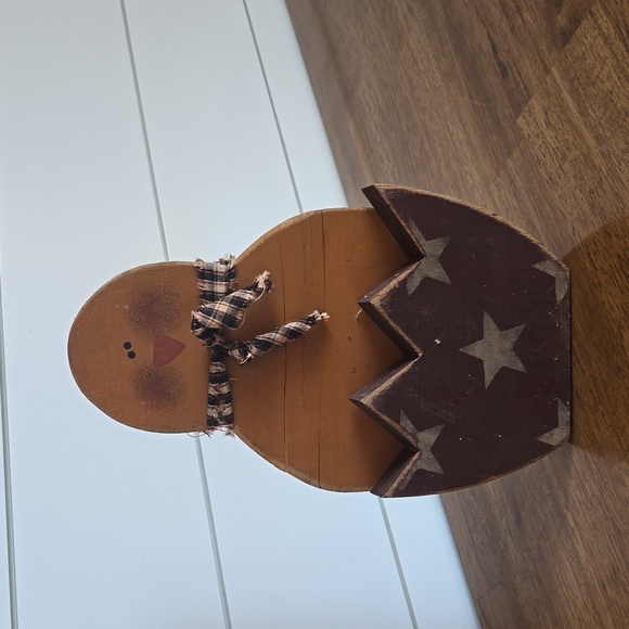 unknown | Other | Primitive Decor Spring Chick | Poshmark